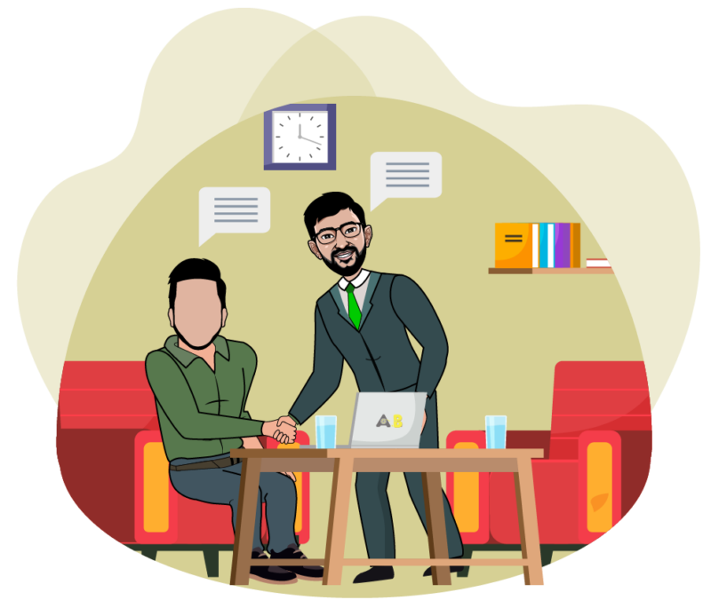 Animated Video Production Agency | Custom Animation Services