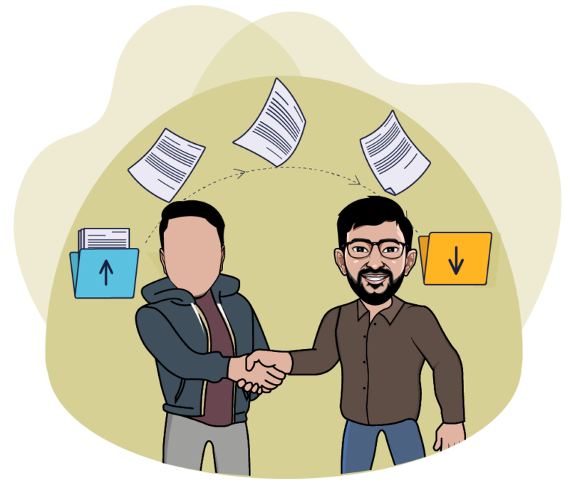 2D Animation Services | Animation Builders