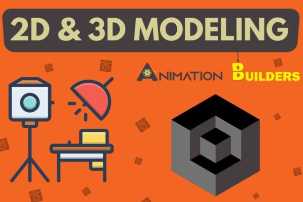 Top Rated Animation Studios in Pakistan | Animation Builders