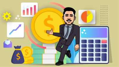 Animation Building, Designing, Development, Pricing & Package