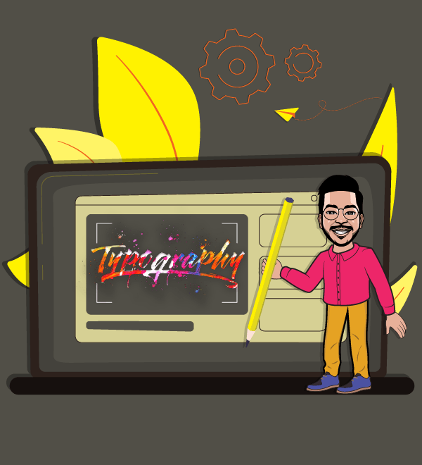 Typography Animation | Animation Builders