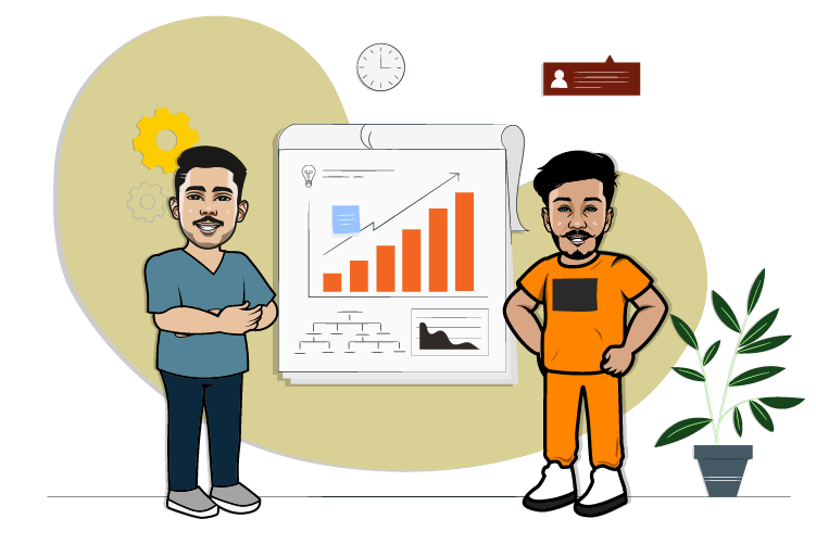 2D Animation Services | Animation Builders