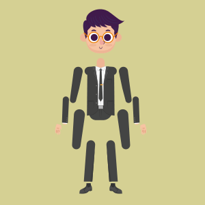 2D Animation Services | Animation Builders