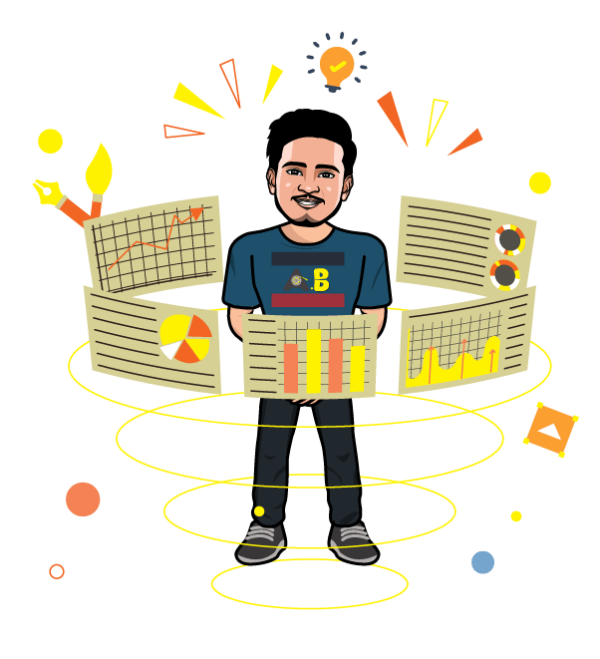 Professional Logo Animation Services | Animated Logo Designers