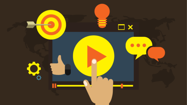 Animated Video Ads Agency | Best Video Ads company